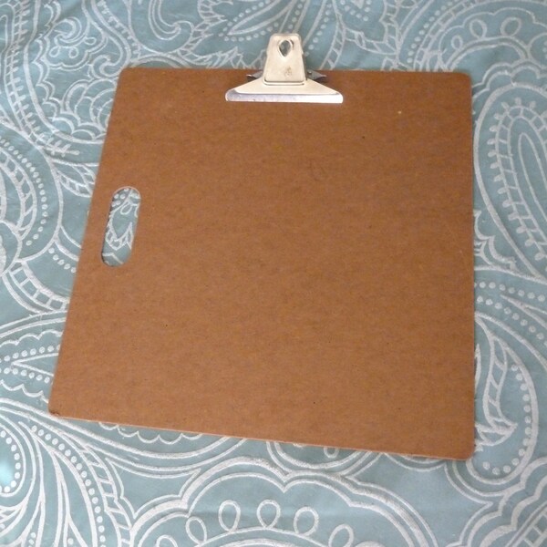 Vintage Drawing Board - Etsy