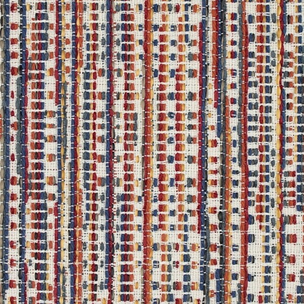 Red Blue and Grey Fabric - Etsy