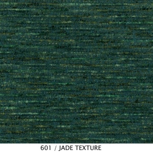 Jade Green Upholstery Fabric Emerald Green Abstract Multipurpose Fabric ...