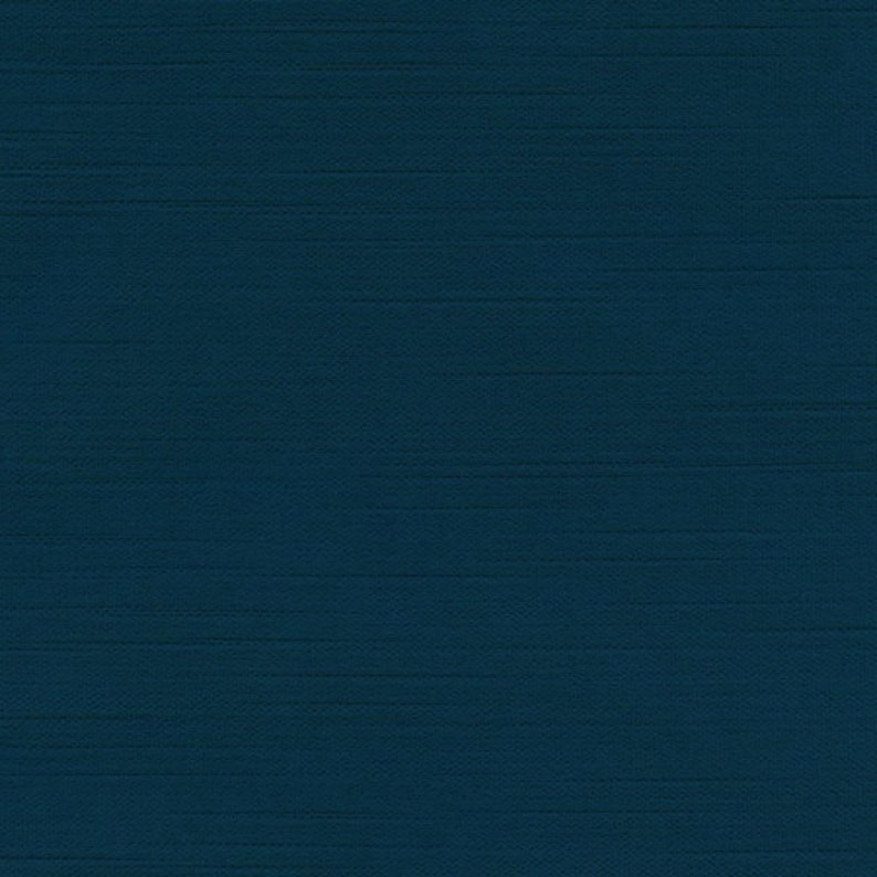 Peacock Blue Velvet Upholstery Fabric Solid Color Velvet For Etsy