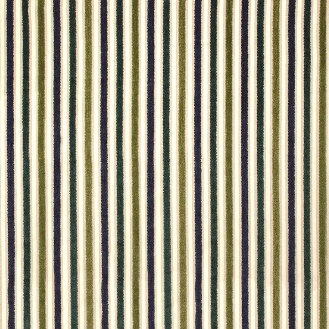 Olive Green Velvet Upholstery Fabric for Furniture - Olive Navy Blue ...