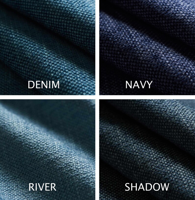 Crypton Upholstery Fabric for Furniture 20 Colors Available - Etsy