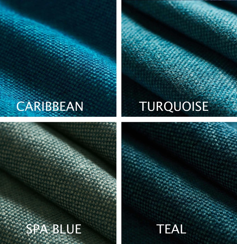 Crypton Upholstery Fabric for Furniture 20 Colors Available - Etsy