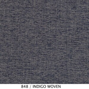 Blue Crypton Upholstery Fabric for Furniture Navy Blue Stain Resistant ...