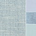 Light Blue Upholstery Fabric Blue Performance Fabric for Furniture ...
