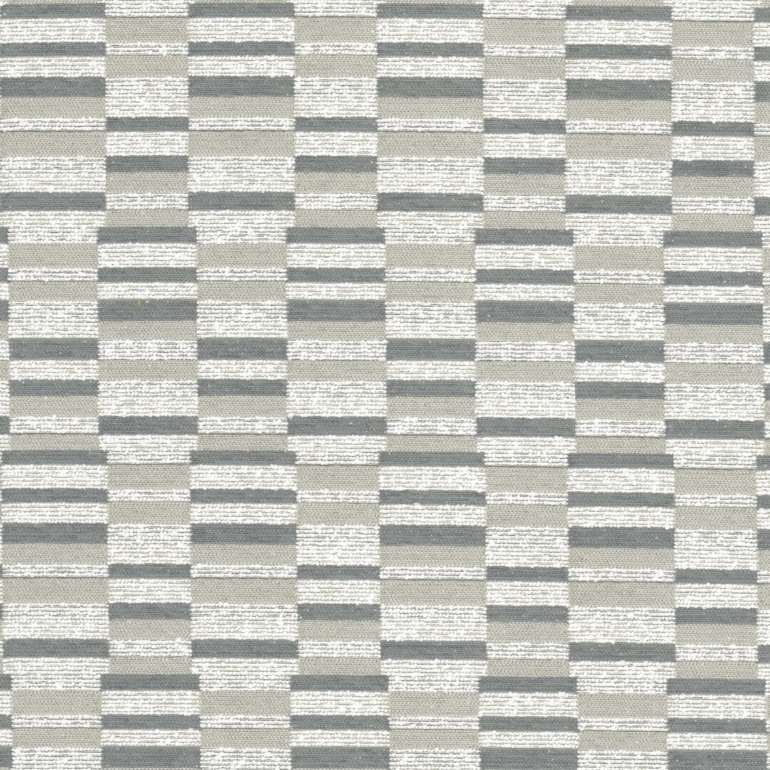 Light Grey Upholstery Fabric Geometric Upholstery Fabric for Furniture ...