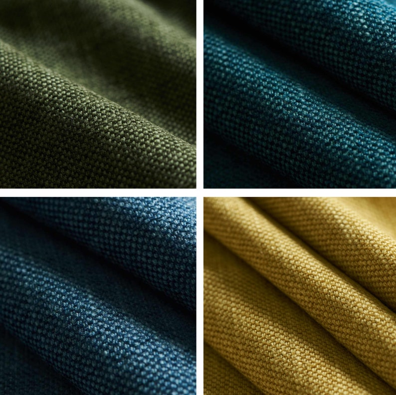 Crypton Upholstery Fabric for Furniture 20 Colors Available - Etsy