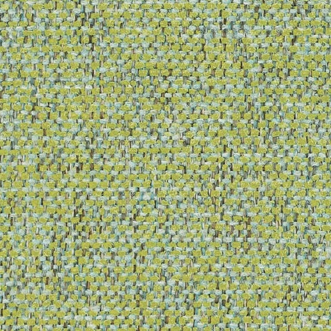 Chartreuse Upholstery Fabric Chartreuse Tweed Fabric for Furniture ...