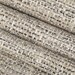 Grey Crypton Upholstery Fabric Stain Resistant Taupe Tweed Fabric for ...
