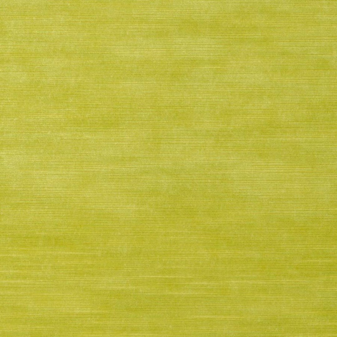 Chartreuse Velvet Upholstery Fabric - Heavy Duty Yellow Green Velvet ...