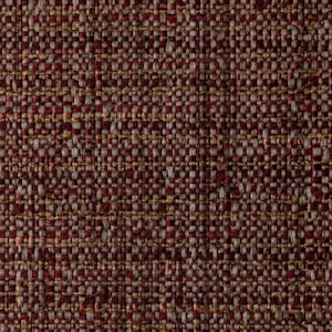 Red Crypton Upholstery Fabric Red Grey Tweed Upholstery Fabric for ...
