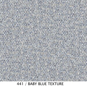 Light Blue Upholstery Fabric Blue Performance Fabric for Furniture ...
