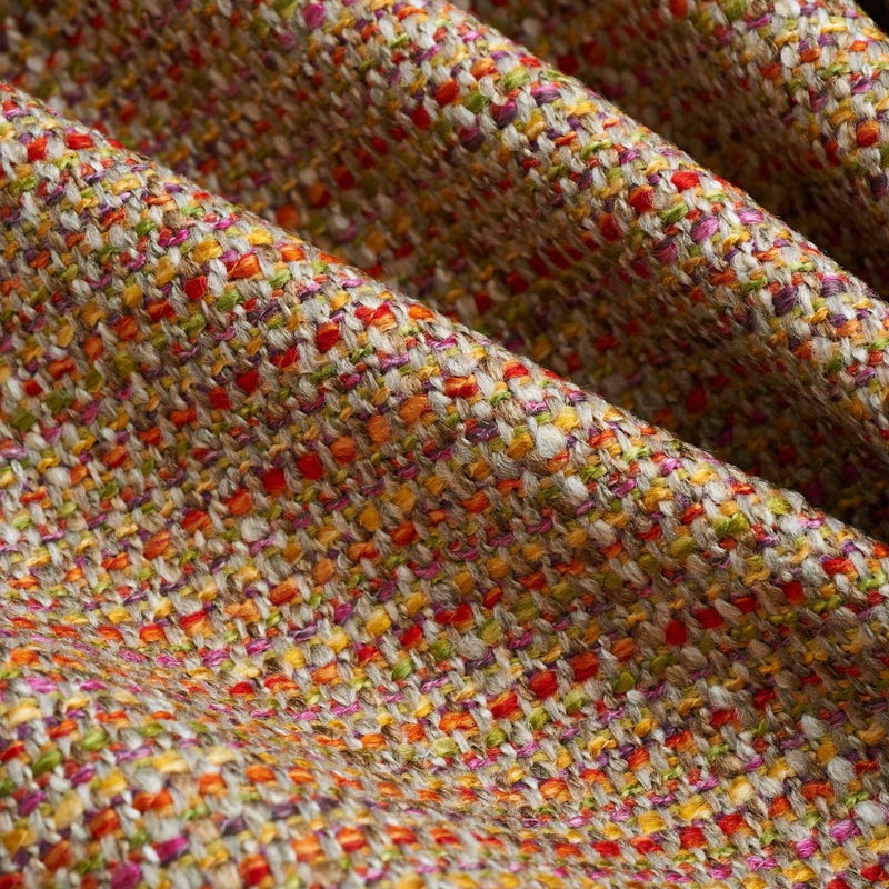 Tweed Fabric - Etsy