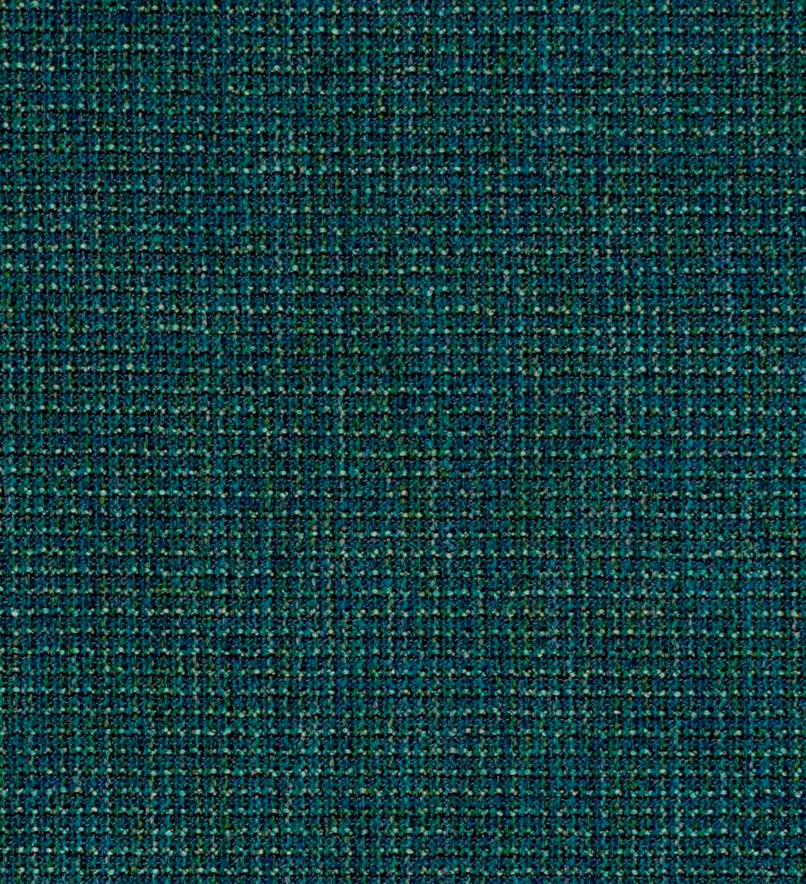 Turquoise Tweed Upholstery Fabric for Furniture Stain - Etsy