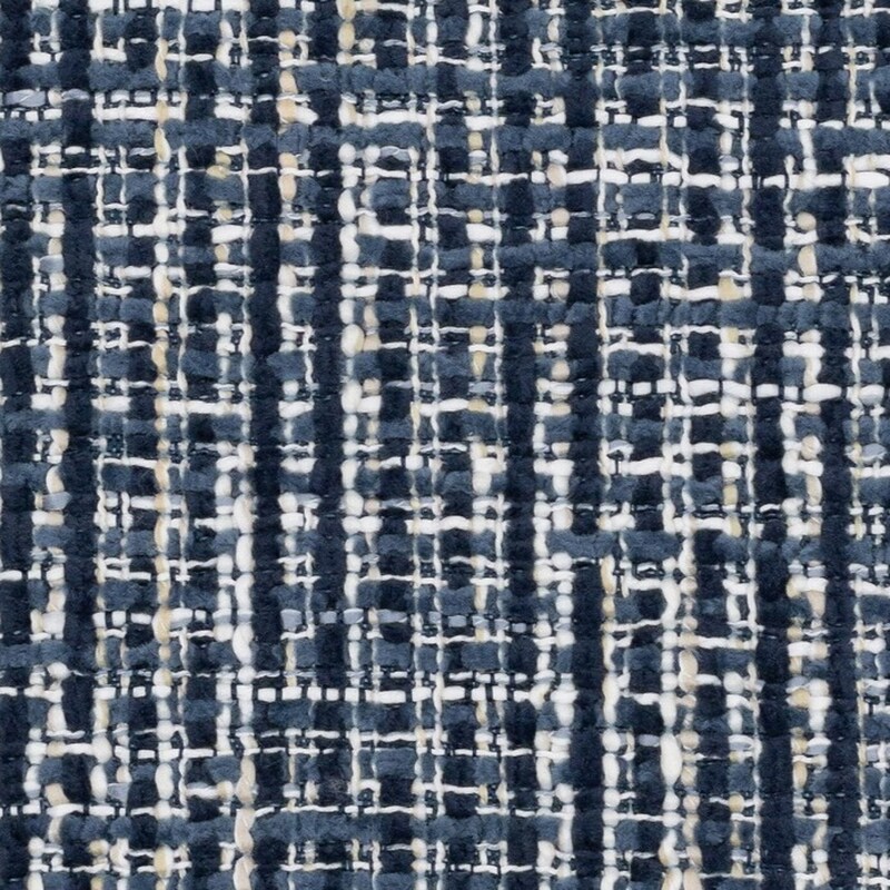 Blue Upholstery Fabric - Etsy