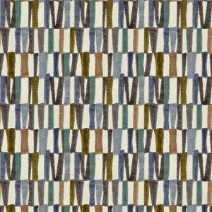 Olive Green Velvet Upholstery Fabric - Multicolored Velvet for ...