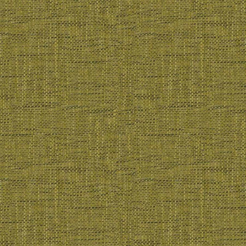 Olive Green Upholstery Fabric for Furniture Stain Resistant - Etsy