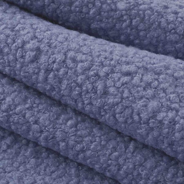 Boucle Fabric - Etsy