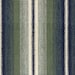 Green Crypton Upholstery Fabric - Navy Blue Olive Green Stripe Fabric ...