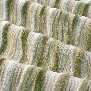 Coral Pink Velvet Upholstery Fabric - Blush Pink Raised Velvet Fabric ...