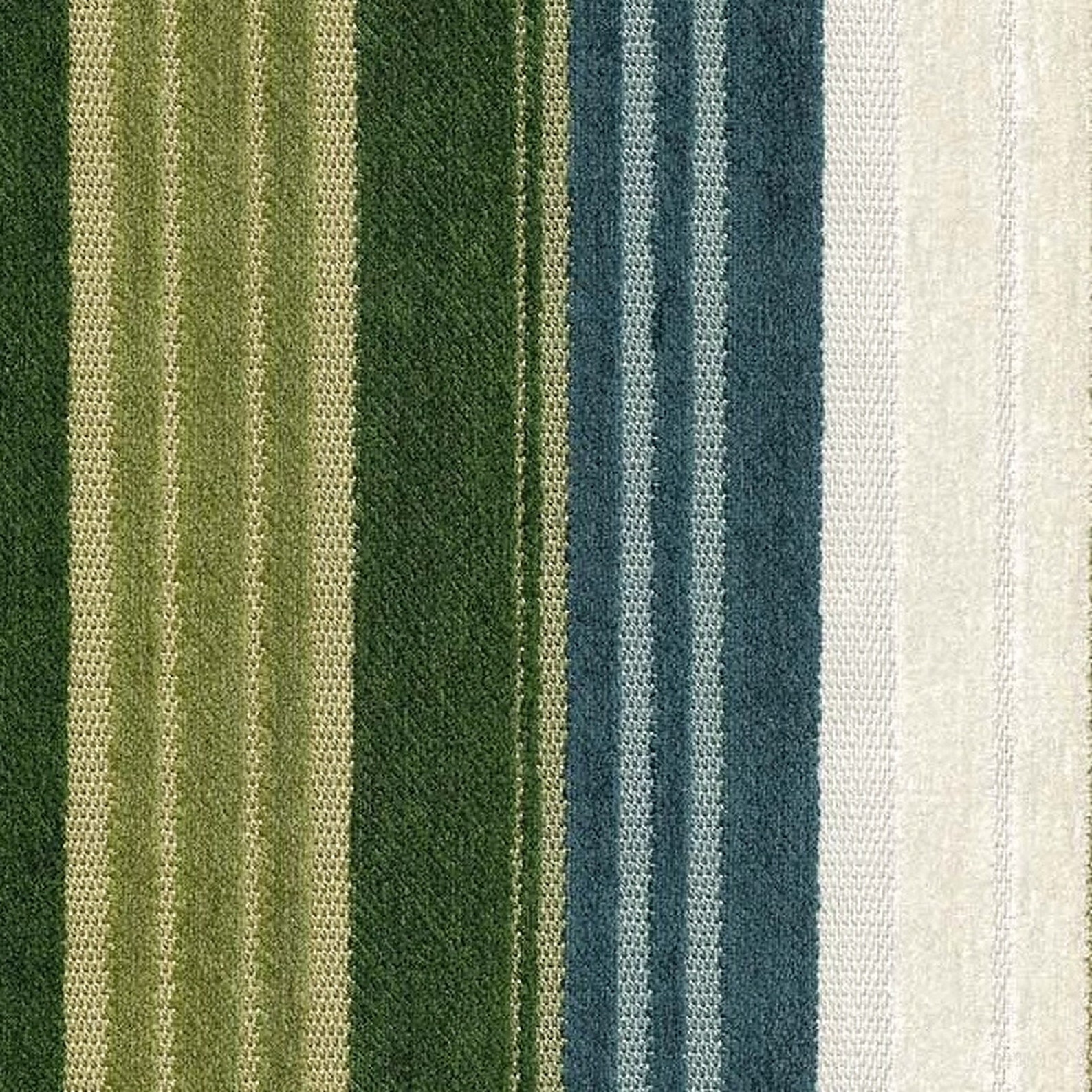 Olive Green Velvet Upholstery Fabric - Teal Crypton Stain Resistant ...