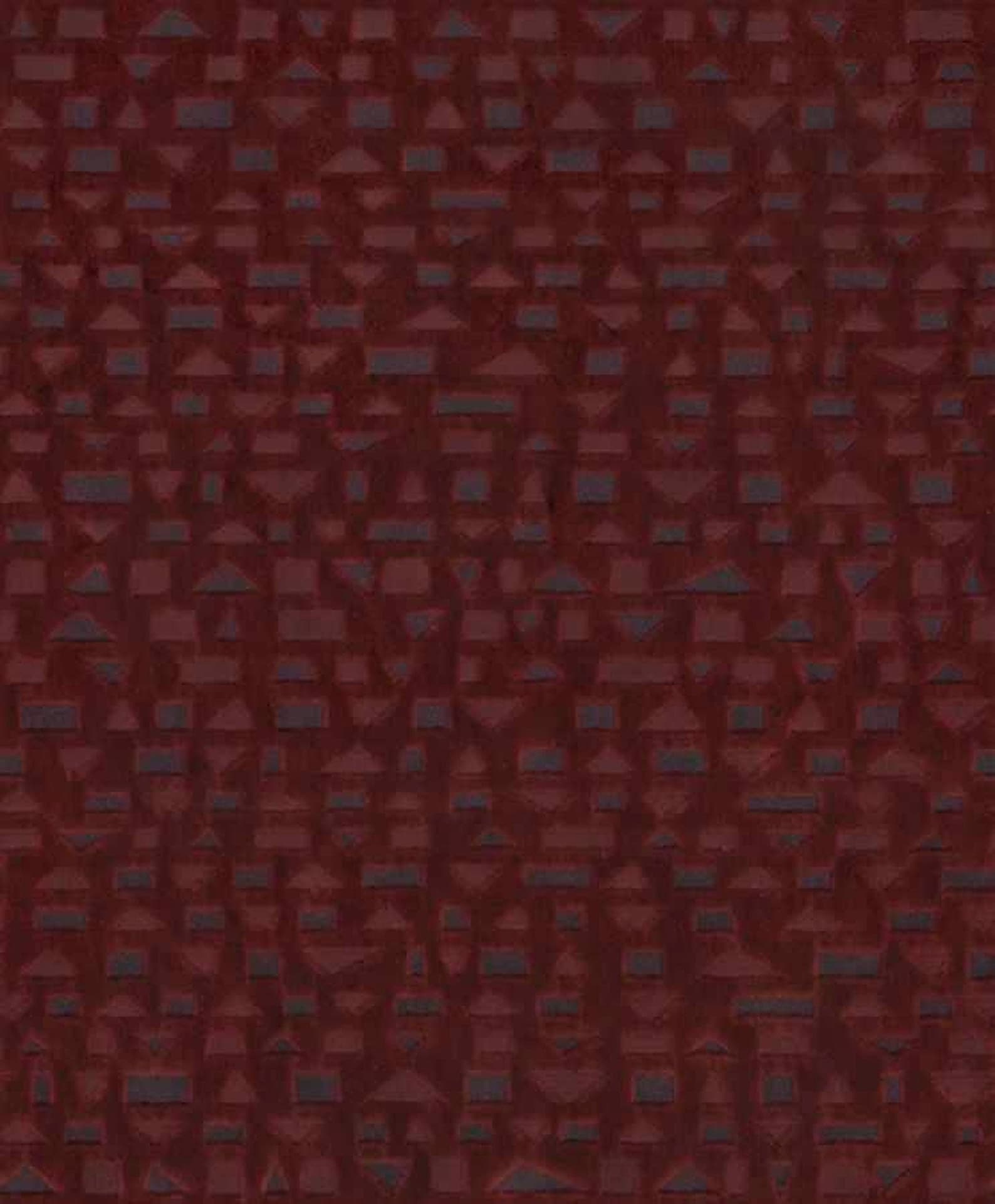 Burgundy Red Velvet Upholstery Fabric - Dark Red Cut Velvet Fabric for ...