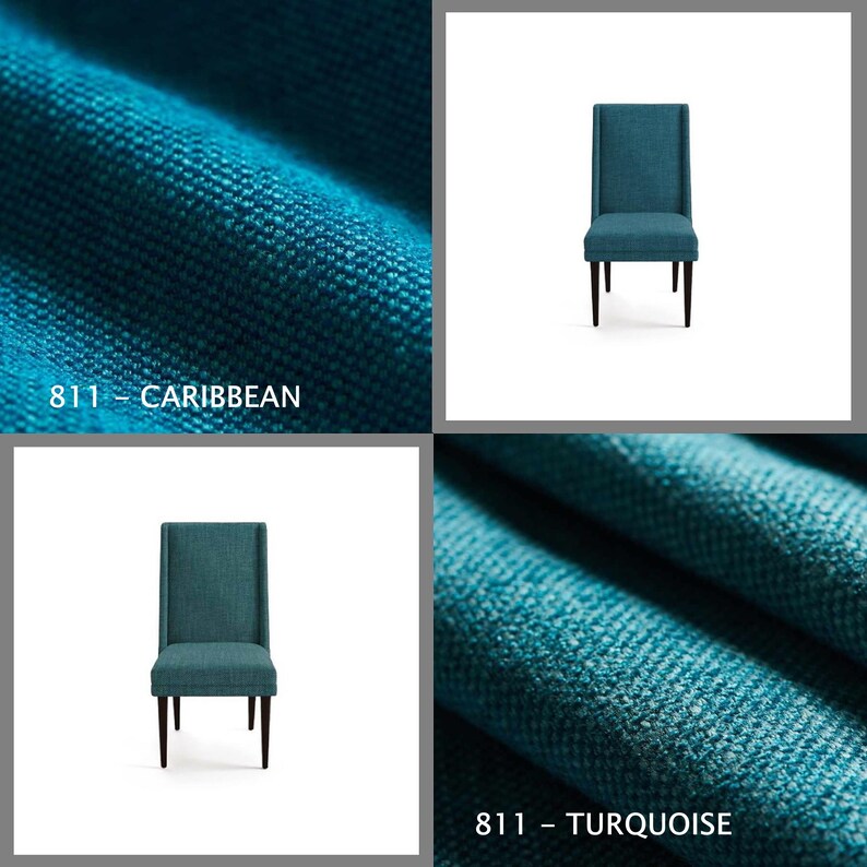 Crypton Upholstery Fabric for Furniture 20 Colors Available - Etsy