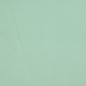 Mint Green Velvet Upholstery Fabric - Light Green Stain Resistant ...