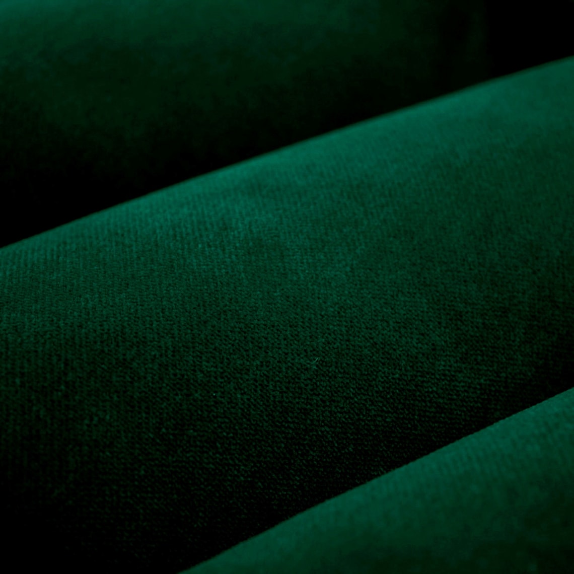 Forest Green Velvet Upholstery Fabric - Dark Green Velvet for Furniture ...