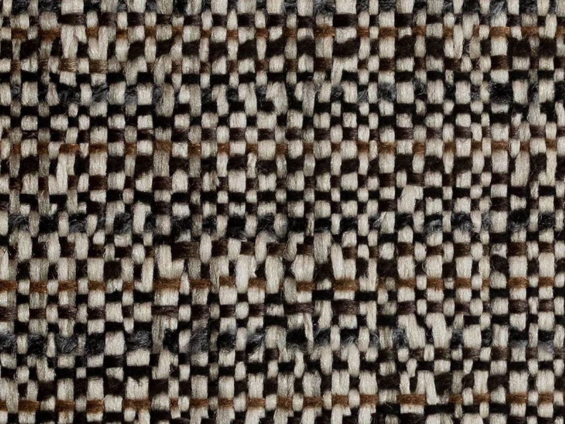 Black Crypton Upholstery Fabric Black Tweed Upholstery - Etsy