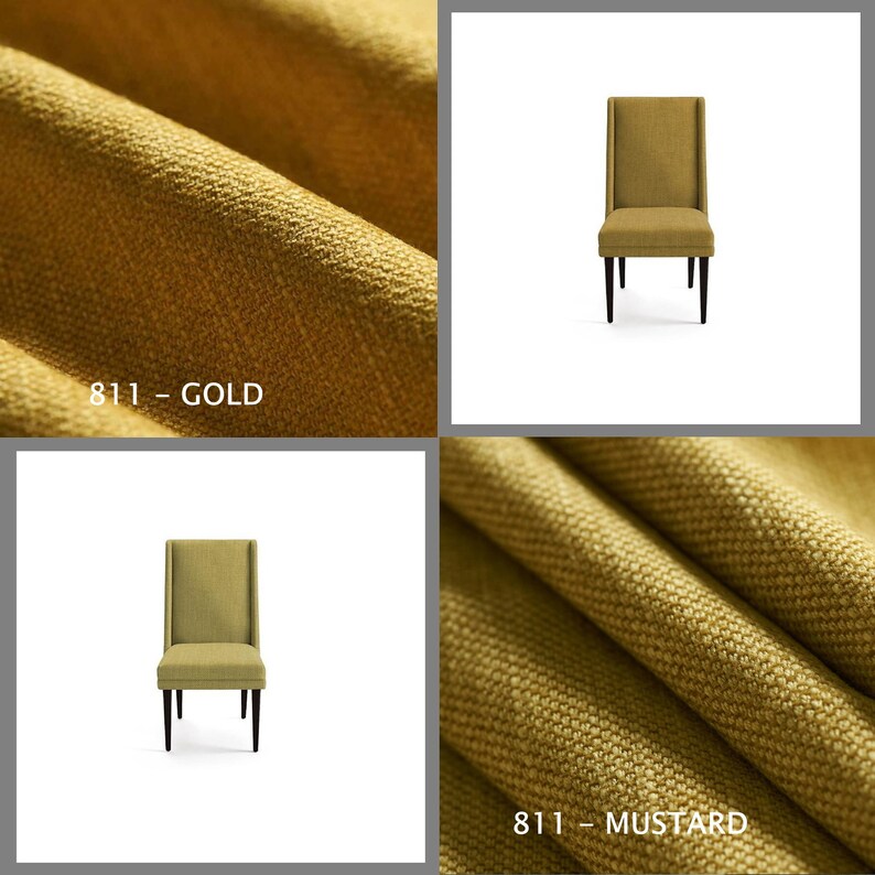 Crypton Upholstery Fabric for Furniture 20 Colors Available - Etsy