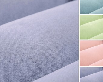 Mint Velvet Fabric - Etsy