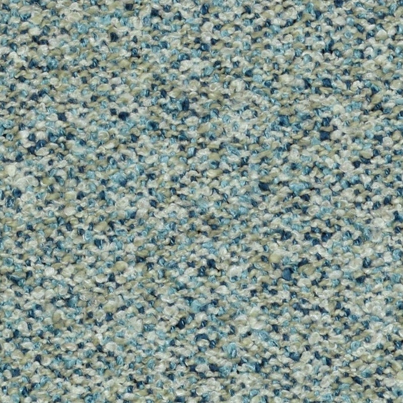 Navy Aqua Fabric - Etsy