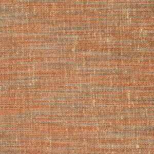 Orange Tweed Upholstery Fabric - Orange Grey Woven Fabric for Furniture ...