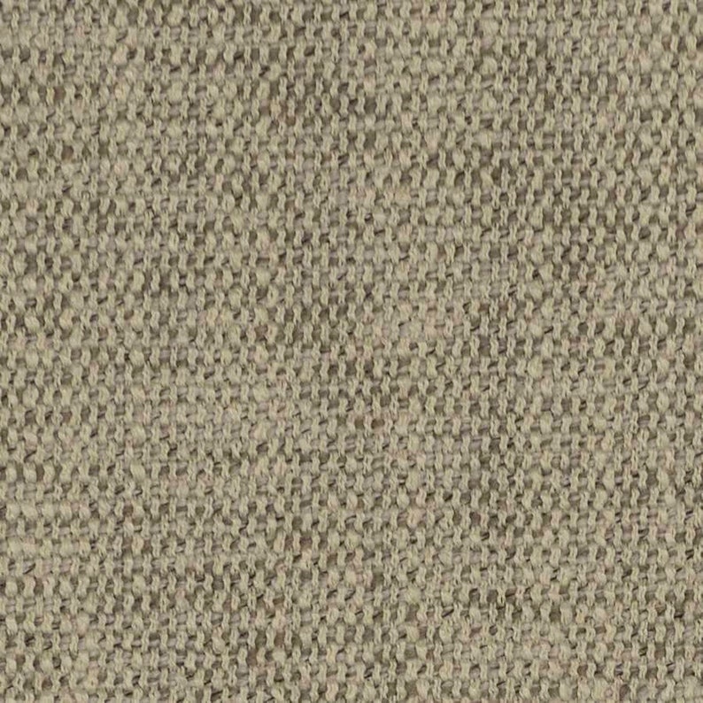 Taupe Upholstery Fabric - Light Brown Tweed Fabric for Sofas and Chairs ...