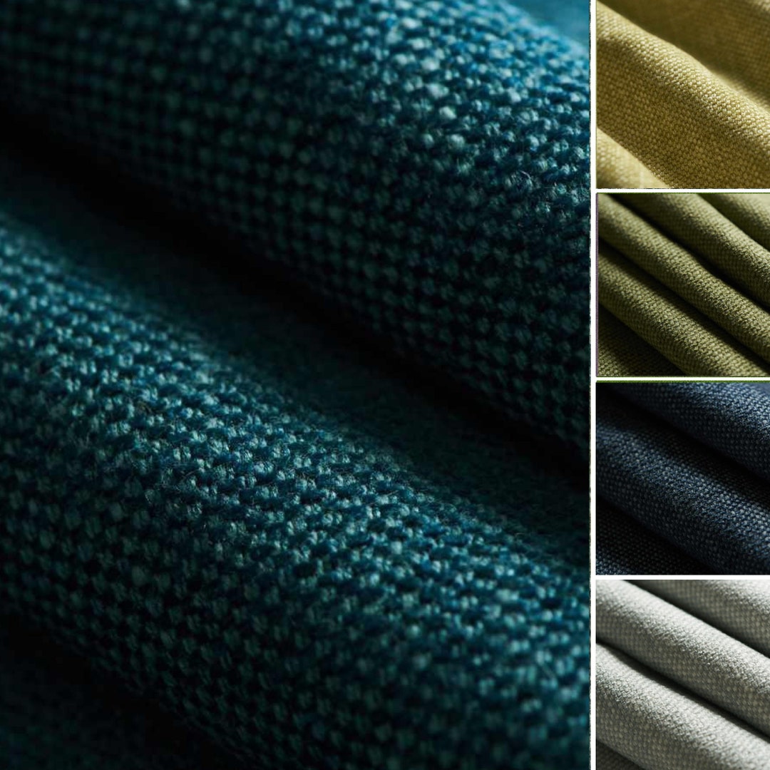 Crypton Upholstery Fabric for Furniture 20 Colors Available - Etsy
