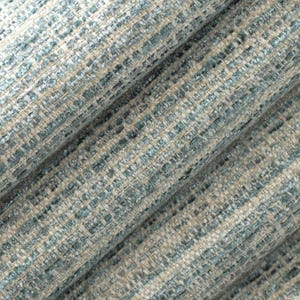 Light Blue Upholstery Fabric - Durable Aqua Blue Fabric for Furniture ...
