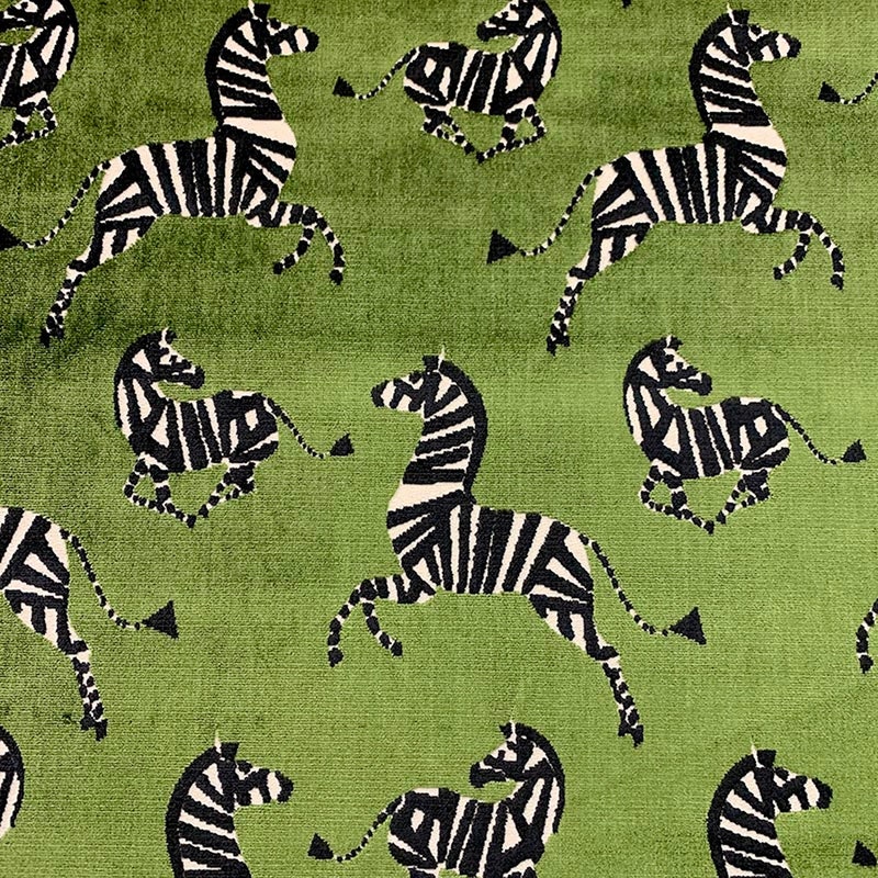 Zebra Fabric - Etsy