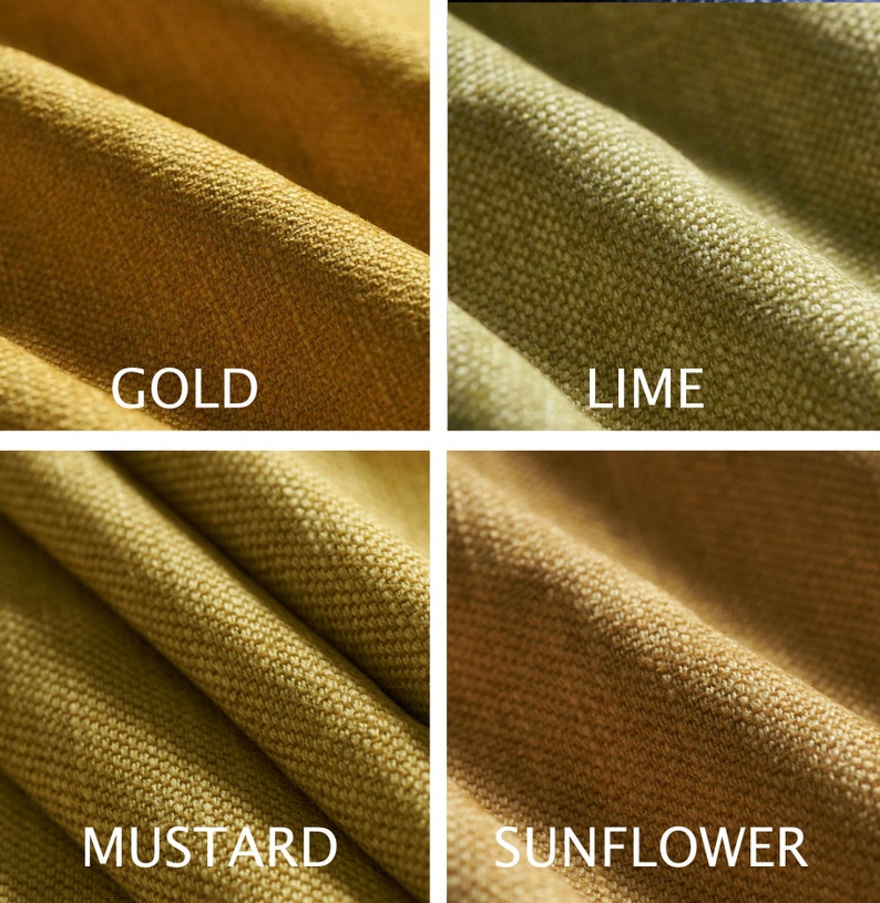 Crypton Upholstery Fabric for Furniture 20 Colors Available - Etsy