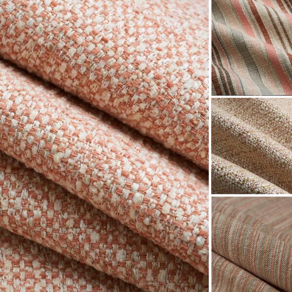 Pink Upholstery - Etsy