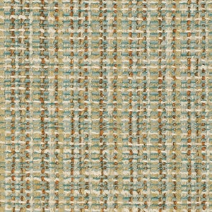 Navy Blue Crypton Upholstery Fabric for Furniture Blue Green Stain ...