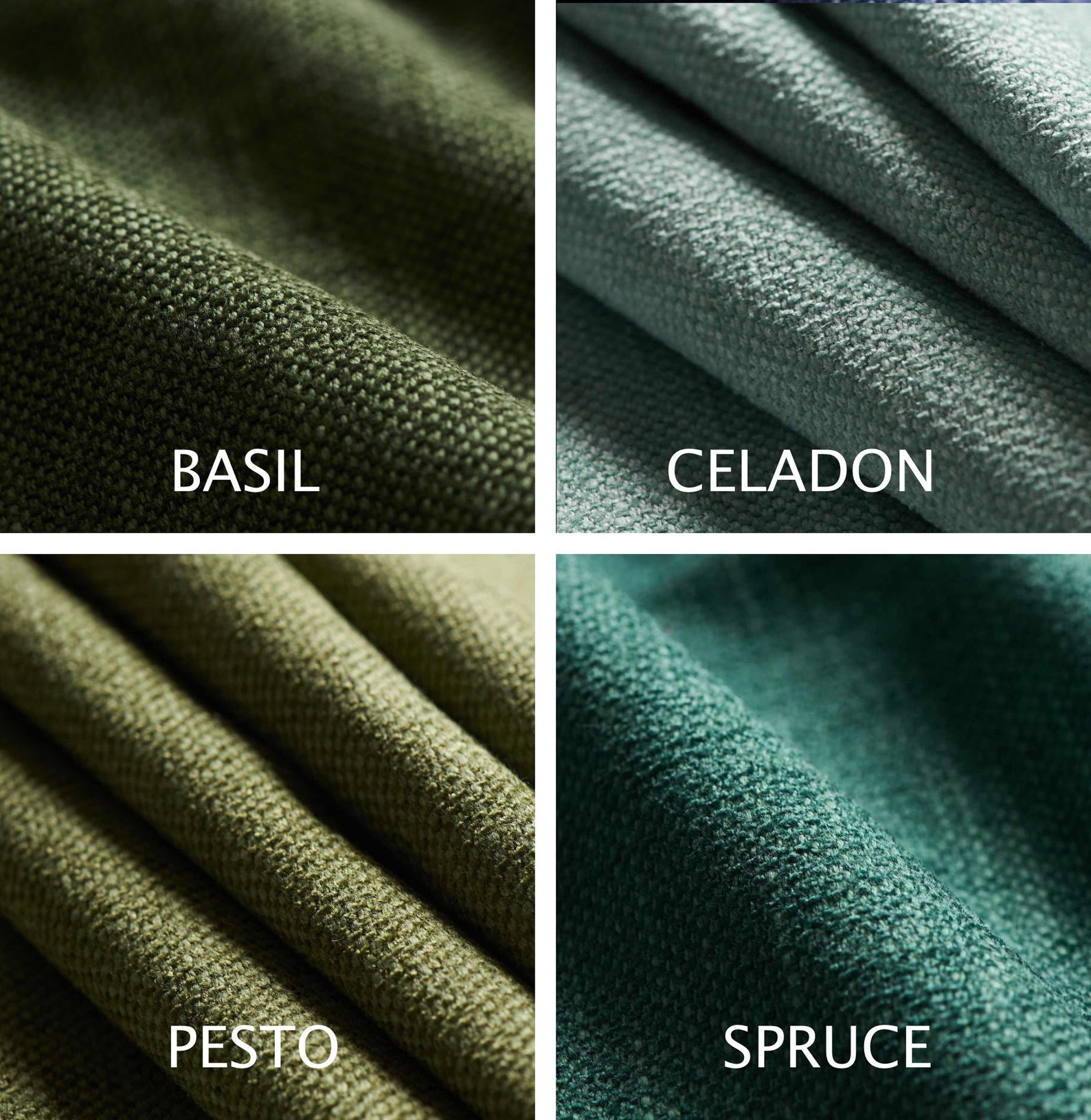 Crypton Upholstery Fabric for Furniture 20 Colors Available | Etsy