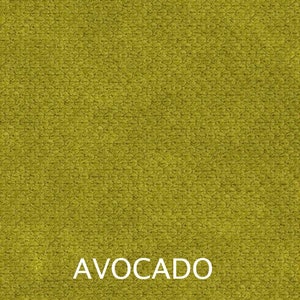 Chartreuse Upholstery Fabric for Furniture Yellow Green | Etsy