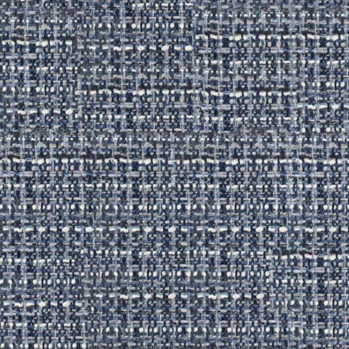 Blue Grey Tweed Upholstery Fabric Modern Light Blue Fabric - Etsy
