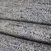 Grey Crypton Upholstery Fabric Stain Resistant Taupe Tweed Fabric for ...