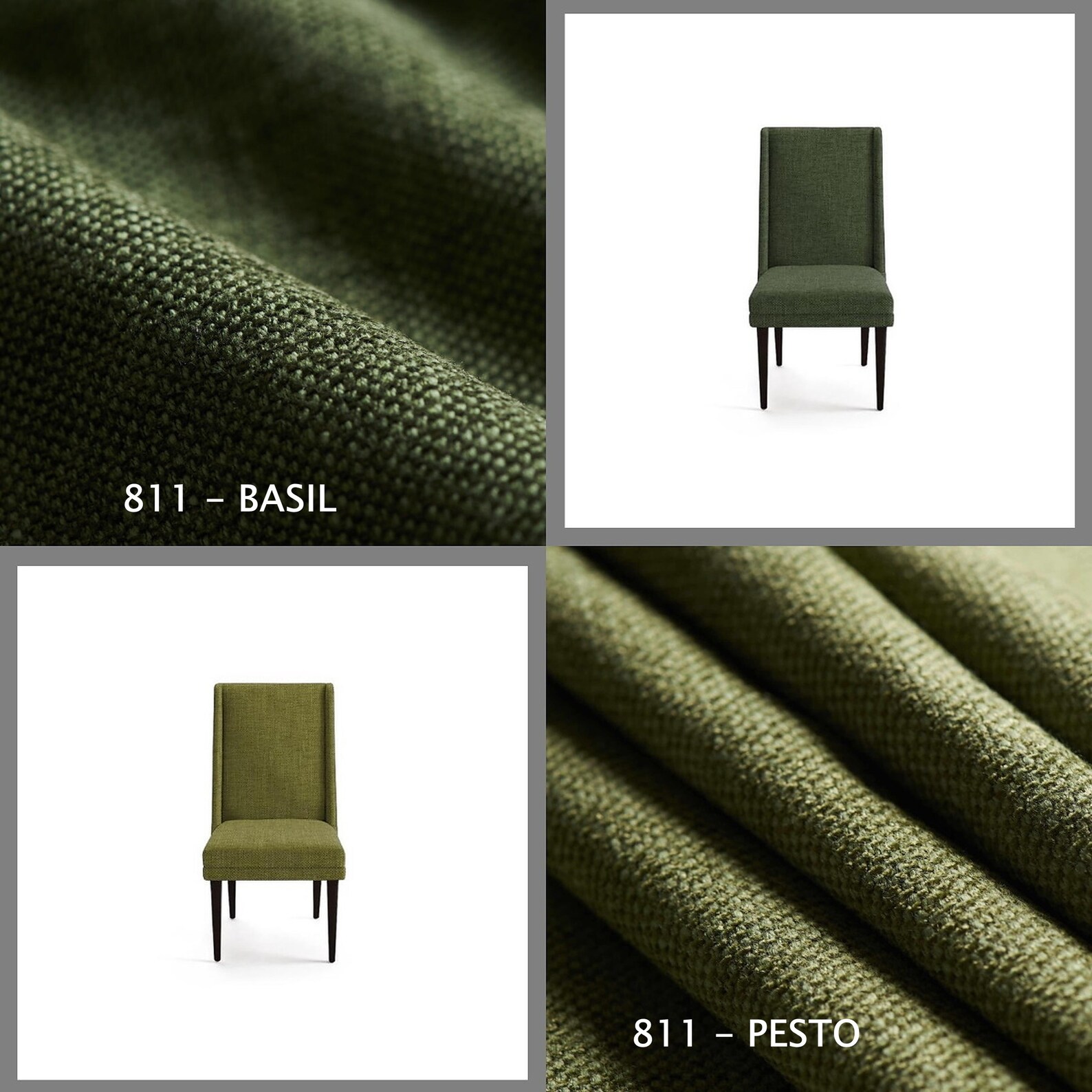 Crypton Upholstery Fabric for Furniture 20 Colors Available - Etsy