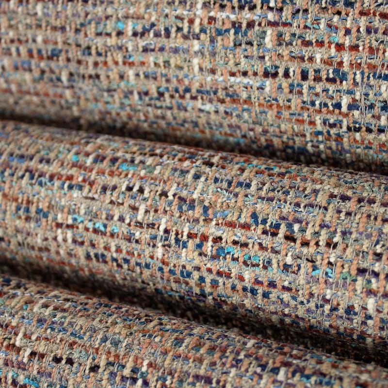 Brown Tweed Sofa - Etsy