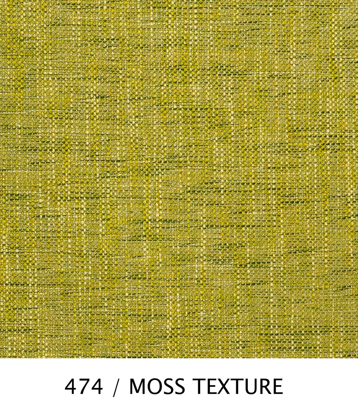 Chartreuse Upholstery Fabric for Furniture Yellow Green - Etsy