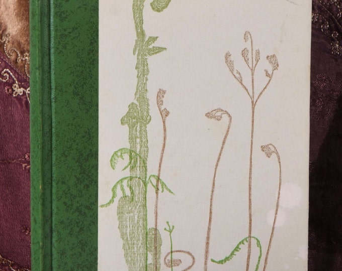 1965 Presscraft Papers Gwen Frostic - Etsy