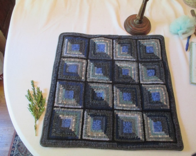 Bliss Wool Cutter, From 1970's....... Rug Hooking...... It Works Pretty ...